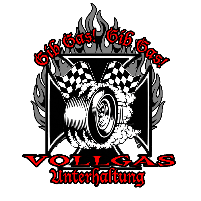 Vollgas